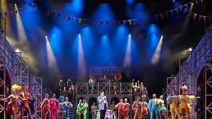 ECU Mount Lawley & WAAPA Open Day You're invited to come behind the scenes at WAAPA. ECU's Open Day at the Mount Lawley campus gives you the perfect opportunity to see our talented students in action in rehearsals, classes, studio and workshop. Speak with staff members and students about course options and learn about auditions. Marvel at the design work, costumes and props on display. Check out the superbly equipped lighting and sound studios, the music technology labs and the scenery construct