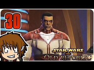 SWTOR SITH INQUISITOR: HEIRATSPLAN AUF ALDERAAN! [Star Wars The Old Republic Gameplay Deutsch #30]