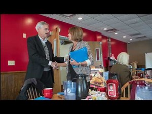 Sherry Stout: Strategic Prevention Framework Partnerships for Success (SPF-PFS) in Southeast Ohio