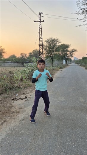 #fitness #boxing #brideakhil