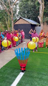 2.5M views · 10K reactions | sharp aim leads to a full bucket of joy | SS Food Challenge | Facebook