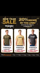 Momento Imperdível !!! 20% De Desconto Em Toda Loja !!! 😍 Promoção Disponível !!! | Basement-skillz