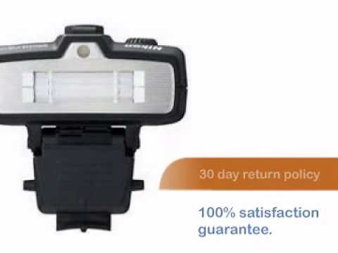 Nikon SB-R200 Wireless Remote Speedlight