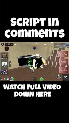 [ FULL GUIDE ] BEST MM2 AUTO FARM SCRIPT! 🌴 Beach Ball Dupe + 10K/HR (No Key!)