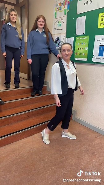 Raising Awareness for School Recycling Initiatives