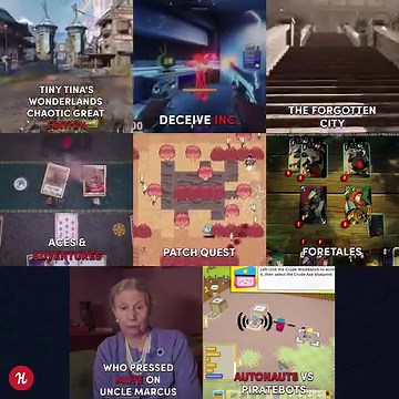 What's your favorite game from this month's Choice lineup? Unlock eight fantastic titles with your September Choice membership 👇 https://bit.ly/47uozw7 | Humble Bundle