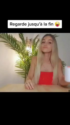 Léa Kyle sur TikTok
