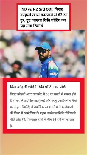 Virat Kohli world record #shorts