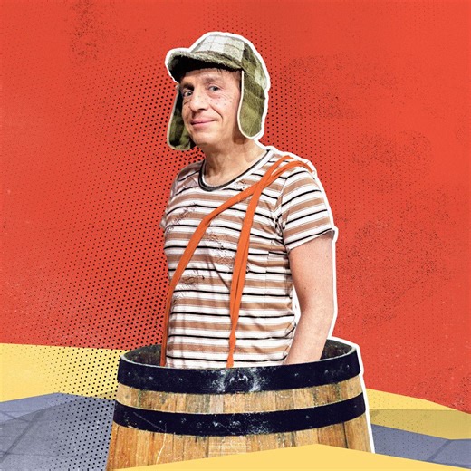 Chavo del 8 | Morgan Hill CA