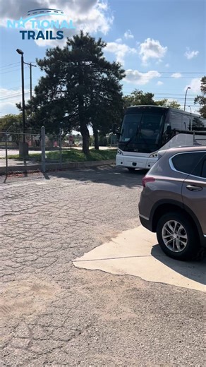 🚨🚍 NEW BUS ALERT 🚍 🚨 Get ready to ride in style! National Trails is thrilled to introduce our 2 BRAND NEW 2025 MCI motor coaches! 🚌✨ Whether you’re planning a local trip or a cross-country adventure, our luxurious motor coaches are ready to take your group there with comfort and ease. Want to see more of our amazing fleet? Head over to our website for virtual tours and to book your next trip! 🌐 https://www.nationaltrailscharterbus.com/charter-buses 👇 Tell us in the comments where you’d wa