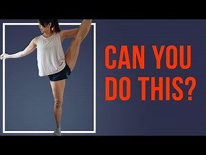 How Flexible Are You (6 Simple Tests)