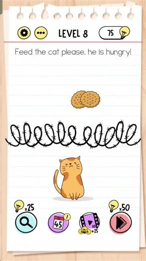 Brain Test: Tricky Puzzles Level 8 #shorts #braintest