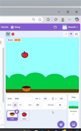 The #1 Fruit Catching Trick You're Not Using