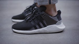 1.6M views · 5.4K reactions | Everything that is essential, nothing that is not. #EQT Available now #adidasPH | adidas | Facebook