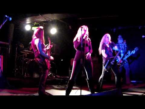 FreakTrain by Star & Dagger