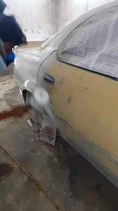 2K auto primer #foryoupagereels #viralreelschallenge #carpaint | Sobuz Miah