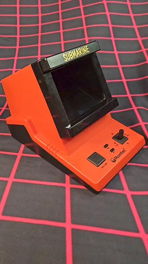 Romtec Colorvision #gamer #retrogaming #game #vintage #80s #electronic | Eternal Electronics