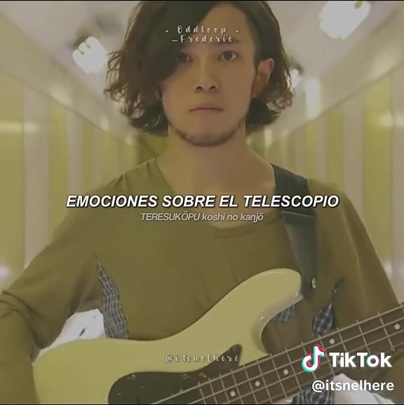 Oddloop: La Canción Viral de Frederic que Enamora