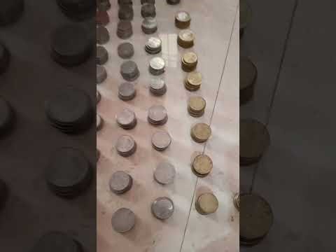 kutties Opening wood coin saving box #money #money saving #piggybank #savingsgole