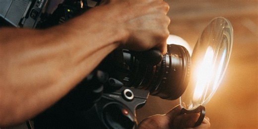 Are Handheld Filters Worth the Investment in 2025 for Your In-Camera Effects?