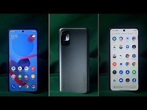 Redmi Note 10 vs Note 10s vs Note 10 5G - The differences!