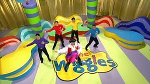 CAPTAIN'S MAGIC BUTTONS Lyrics - WIGGLES | eLyrics.net