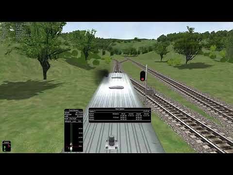 OR (MSTS) Hisatsu Line activity: Isaburo