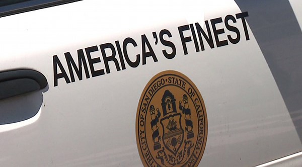 Claims of stalking, affairs and harassment unravel in SDPD officer’s lawsuit against city