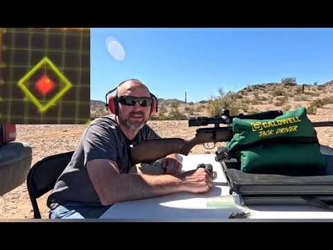 Savage 93r17 17HMR Rifle Basix Trigger 