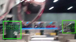 Building an autonomous robot with computer vision takes smarts, imagination, and—for some—the NVIDIA #JetsonTK1 DevKit. The FIRST Robotics Competition had it all. | NVIDIA GeForce Malaysia