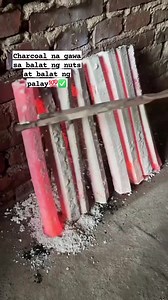 25K views · 62 reactions | Charcoal na gawa sa nut shell at balat ng palay #charcoal #uling #resources | Shirley Chavez Mendoza | Facebook