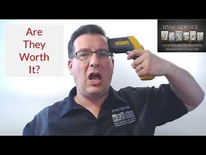 IR thermometers: Are they worth it?