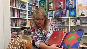 3.6K views · 25 reactions | STORYTIME: Today is Environment Day! Join First Nations author and artist Helen Milroy as she reads her new picture book Backyard Bugs. Settle the littlies, grab a cuppa, and enjoy storytime! | Better Reading Kids | Facebook