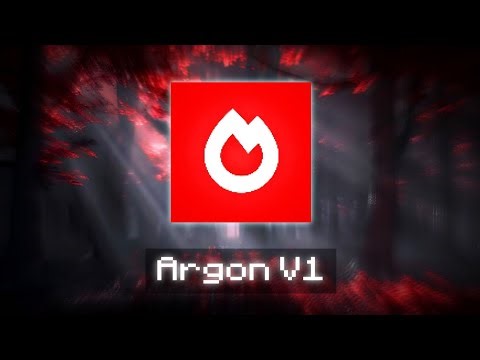 Argon V1 For MCPE 1.21+ | Fps Booster Pack For MCPE