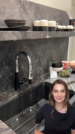 Discover the Latest Kitchen Tech Innovation from Kohler