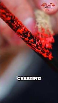 Ancient Secret Behind Bamboo Chopsticks!