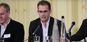 Financial Blockchain OG Clearmatics introduceert ‘Forecast Markets,’ een nieuwe klasse van DeFi-derivaten