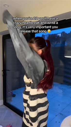 happy 3 years to red flags!!! 🚩 #redflags