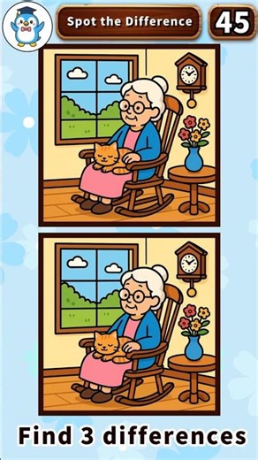 #12 Test your observation skills with this puzzle!