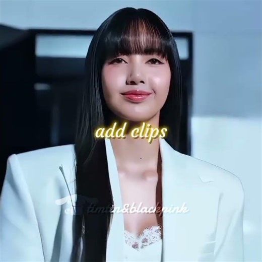 lisa edit actual tutorial coming soon!