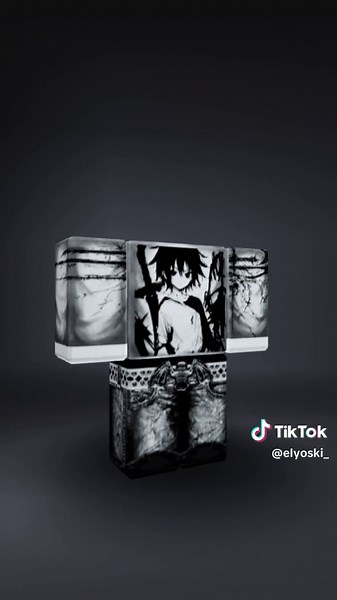 Creative Roblox Outfit Ideas for Enhanced Gameplay