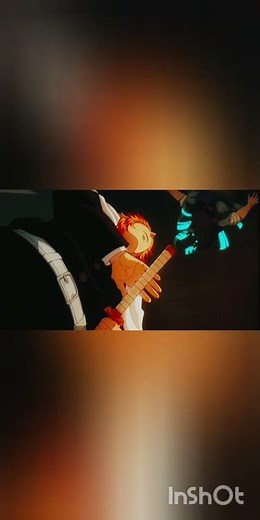 rengoku edit |flash warning