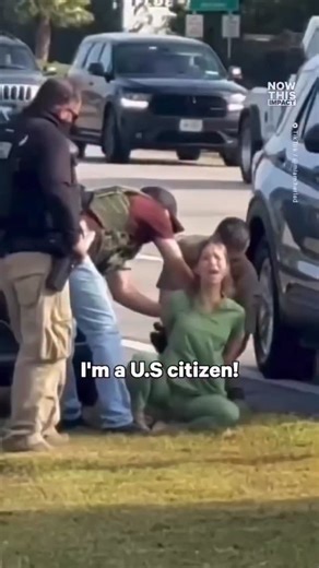 Alessandro Zan on Instagram: "Retate, deportazioni, repressione. Chi protesta viene trattato come un nemico. La polizia federale di Trump (ICE) entra nelle case dei cittadini senza mandato, arresta in modo arbitrario, colpisce le persone per il colore della pelle e per le loro idee politiche. Una polizia costruita su misura dal trumpismo, coperta da immunità, che agisce a volto coperto e semina paura. E Meloni? Zitta. Come sempre quando c’è di mezzo il suo amico Trump."