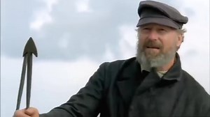 Moby Dick - Trailer
