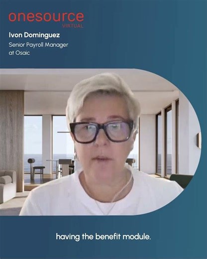 Why Osaic Chose OSV for Payroll and Benefits | Customer Story