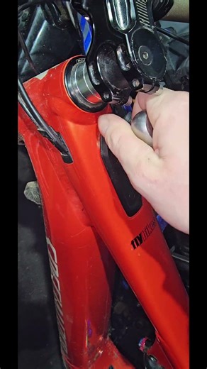 specalized levo turbo error fix #specialized #turbolevo #mtb #mtblife #fix #error