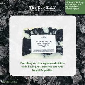 1K views · 11 reactions | Still trying to decide what soap bar to...