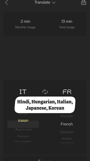 The Even Realities G1 AR Smartglasses do real time language translation into 26 foreign languages except this one…? Full in depth review at YouTube.com/thomtranonline | Thom Tran