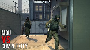 Gambit mou -4 vs compLexity @ ELEAGUE YouTube Mirror: https://youtu.be/8lTyRyk3PDg | Gambit Esports