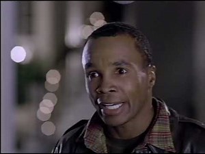 Opening to Dark Breed (1996 VHS)